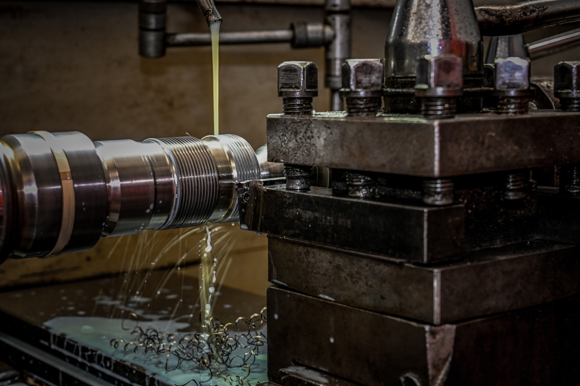 Hydraulic Systems Design | Hydraulic Solutions Taranaki » Hydraulic ...